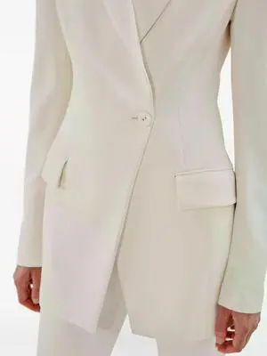 Another Tomorrow Everyday Jersey Blazer