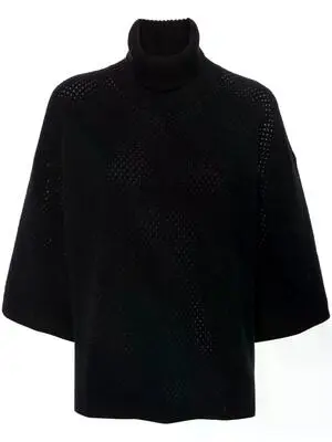 Fabiana Filippi Short Sleeve Sweaters For Women
