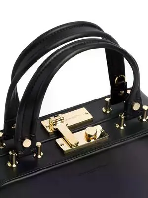 GIANVITO ROSSI Valì Tote Bag