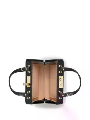 GIANVITO ROSSI Valì Tote Bag