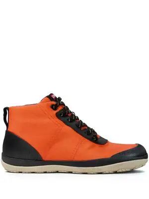 Camper Peu Pista Boots