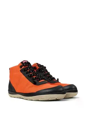 Camper Peu Pista Boots