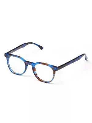 KADOR Kuba Square-frame Glasses