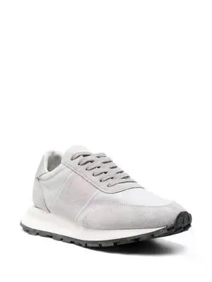 Philippe Model Tour Sneakers - Grey