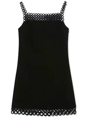 Simkhai Marlie Square Neck Mini Dress