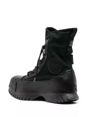CONVERSE Chuck Taylor All-star Lugged High-top Sneakers