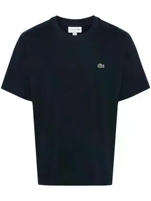 Lacoste Crewneck Polos For Men