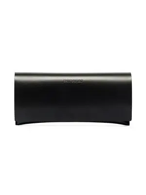 Saint Laurent D-frame Sunglasses