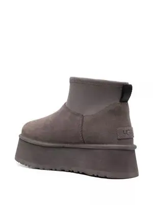 UGG Classic Mini Dipper Boots