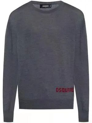 Dsquared2 Casual Sweaters For Men