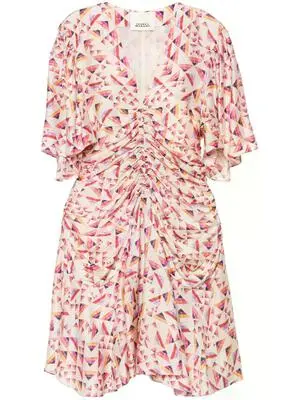 Isabel Marant Etoile Mini Day Dresses