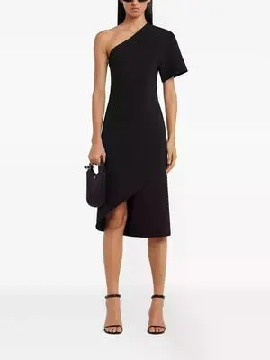 COURREGES Infinity Midi Dress