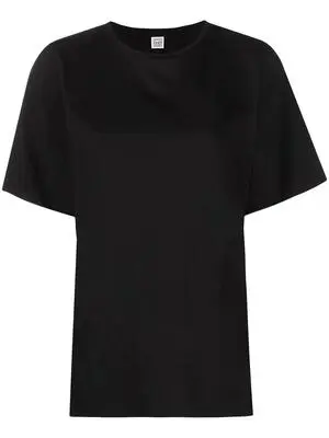 TOTEME Relaxed-cut T-shirt