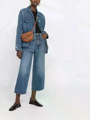TOTEME Relaxed-cut T-shirt