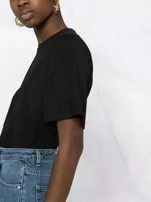 TOTEME Relaxed-cut T-shirt