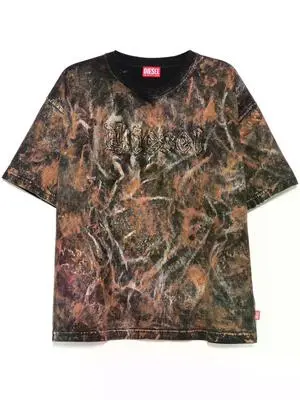 DIESEL® Box T-shirt