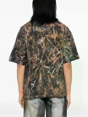 DIESEL® Box T-shirt