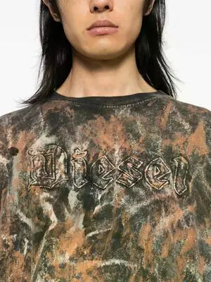 DIESEL® Box T-shirt