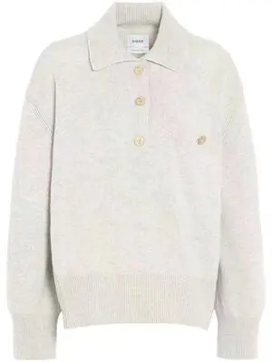 Barrie Collared Sweaters For Women