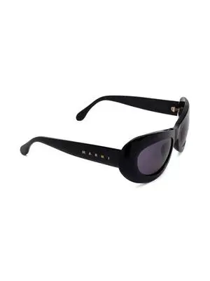 Marni Field Of Rushes Sunglasses