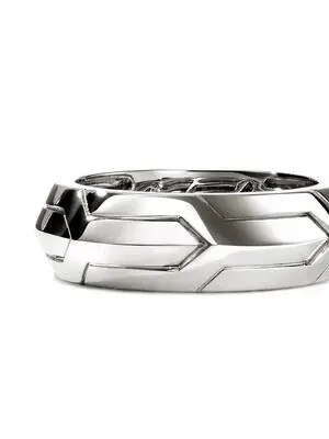 John Hardy Sterling Icon 50 Ring
