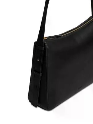 YU MEI Tote Bag - Black