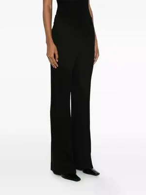 TOTEME Flared Trousers