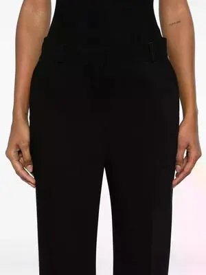 TOTEME Flared Trousers