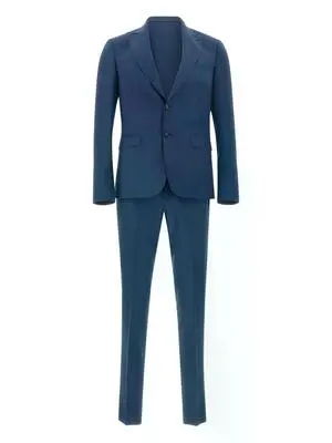 UNGARO Single-breasted Suit