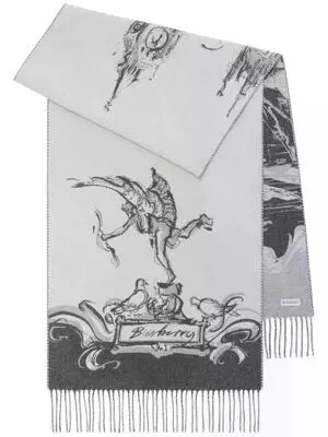 Burberry Westminster Scarf