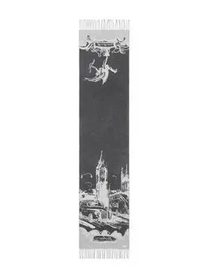 Burberry Westminster Scarf