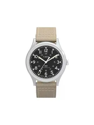 TIMEX Expedition Scout 40mm Timepiece - Black