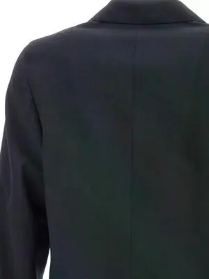 Officine Générale Leon Double-breasted Blazer