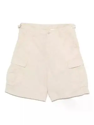 Carhartt Work In Progress Alan Cargo Shorts