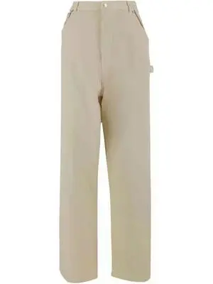 ARMARIUM Cotton Trousers