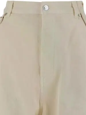 ARMARIUM Cotton Trousers