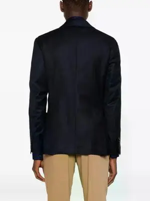 LARDINI Special Blazer - Blue