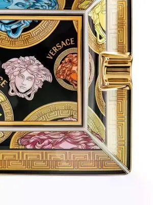 Versace Medusa Amplified Ashtray