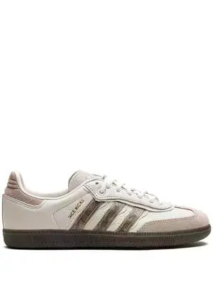 Adidas X Nice Kicks Samba Consortium Cup Sneakers