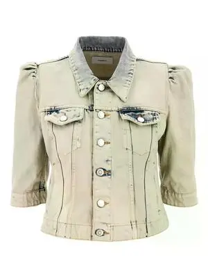 Coperni Denim Jacket