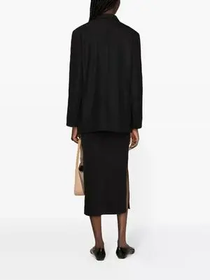 TOTEME Double-breasted Blazer