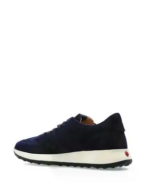 TOD'S Suede Sneakers