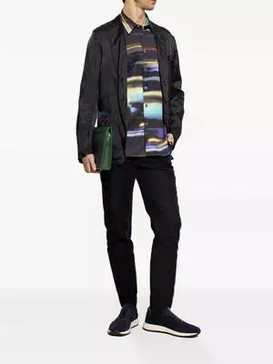 TOD'S Suede Sneakers