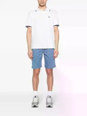 Jacob Cohen Nicolas Denim Shorts
