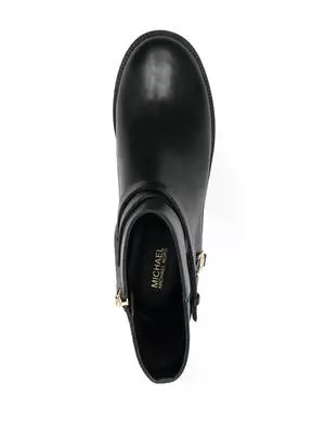 Michael Kors Abigail Boots