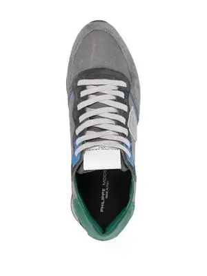 Philippe Model Trpx Sneakers