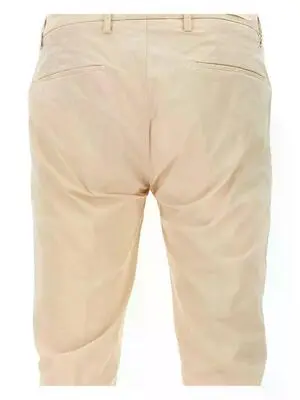 BRIGLIA 1949 Straight-leg Trousers - Neutrals