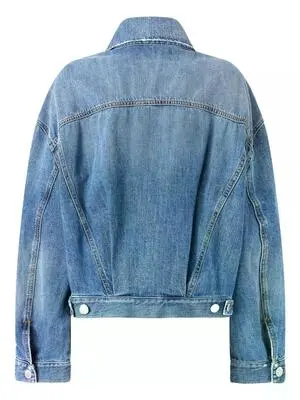 Pinko Denim Jacket