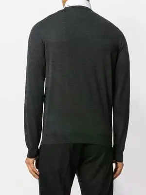 ZANONE Crew-neck Sweater
