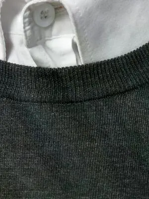 ZANONE Crew-neck Sweater